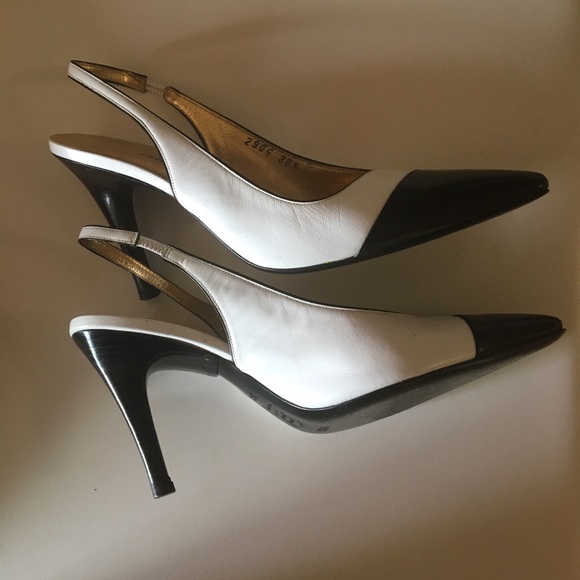 lerre | Shoes | Euc Lerre Heels | Poshmark